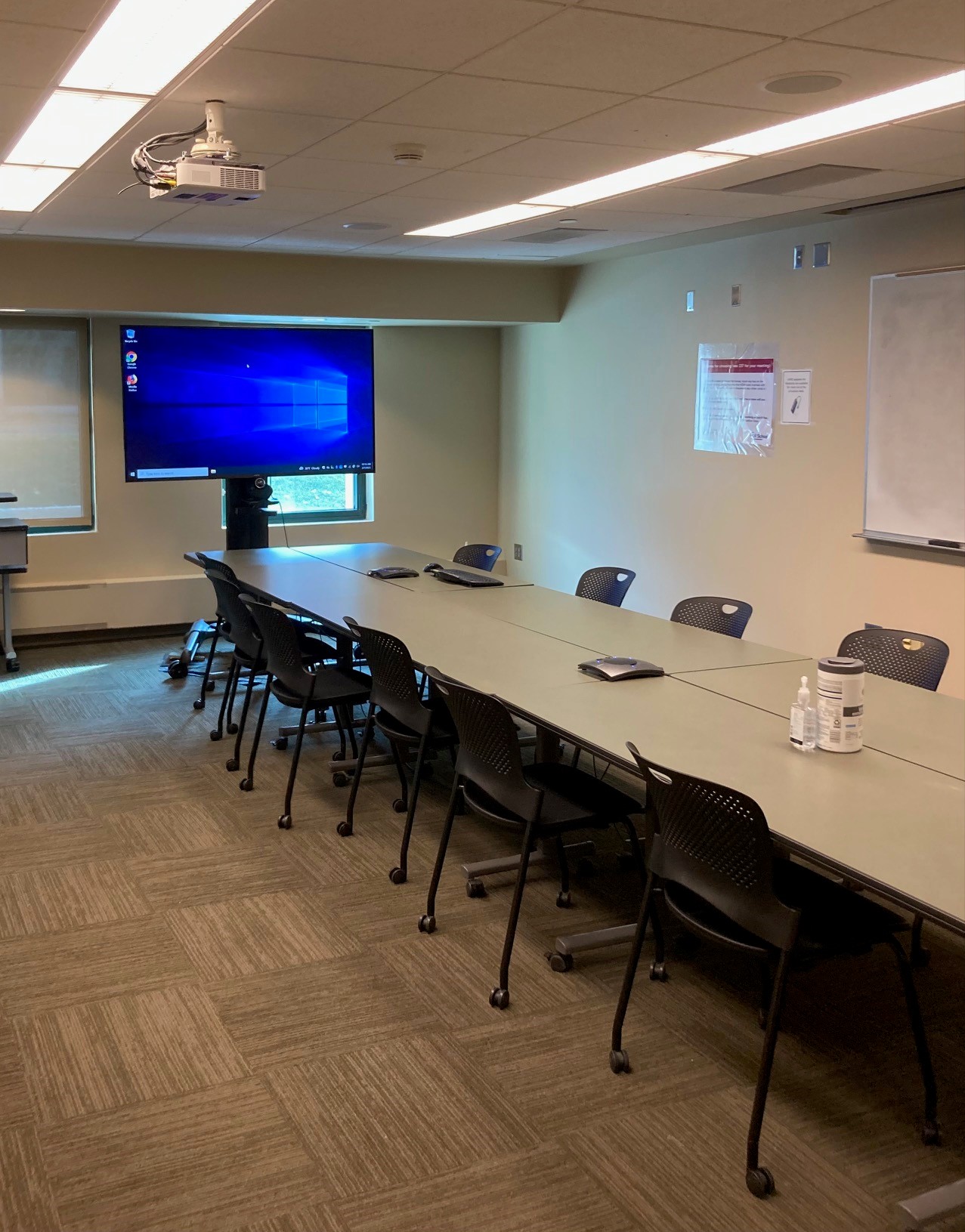 Catherwood 237 – Cornell University Library