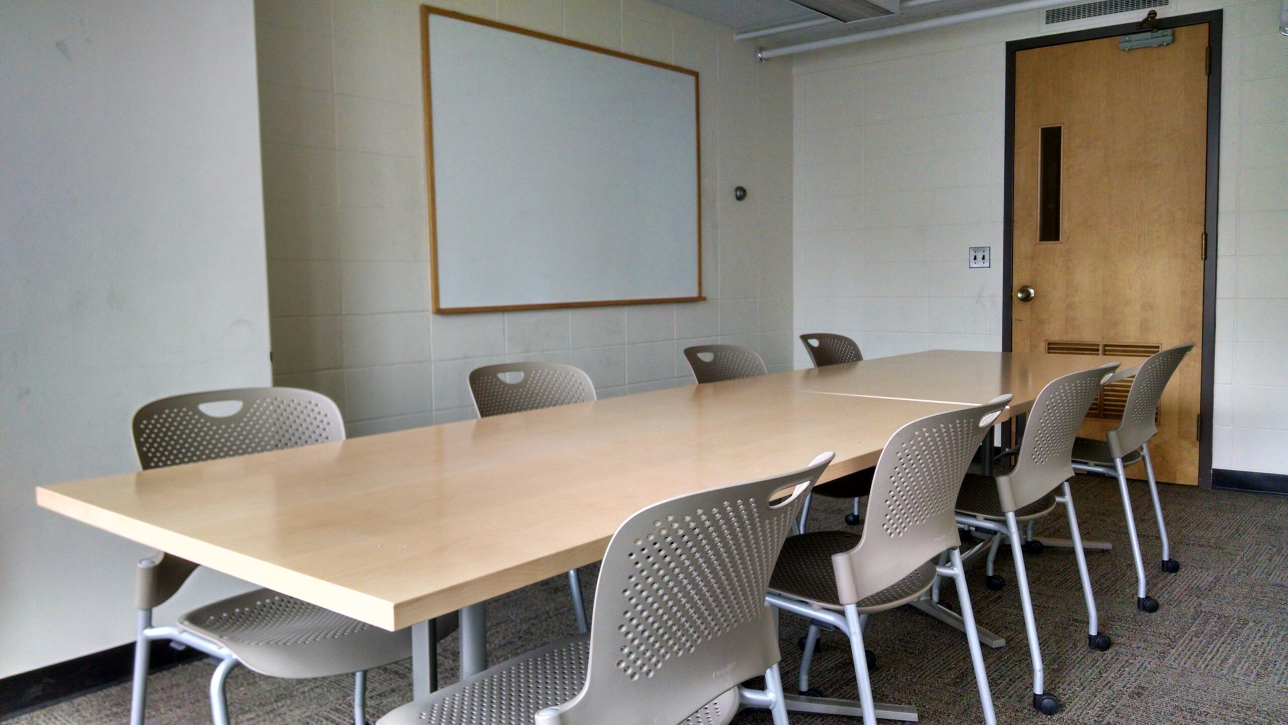 Olin 302 Group Study – Cornell University Library