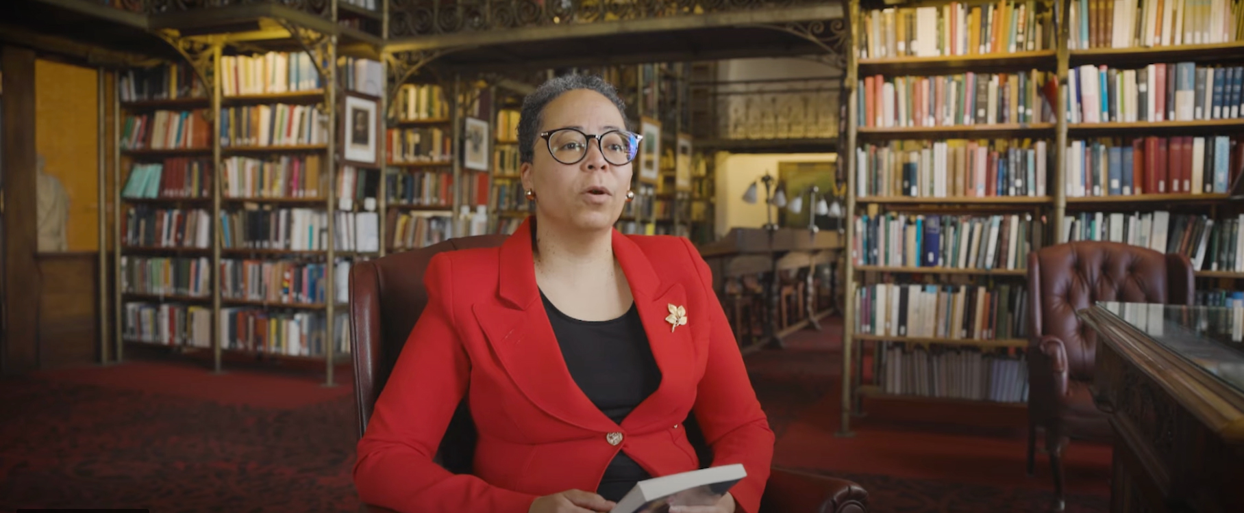 Why democracy needs libraries – Cornell University Library